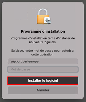 mac – Installation | Digital Trust Support