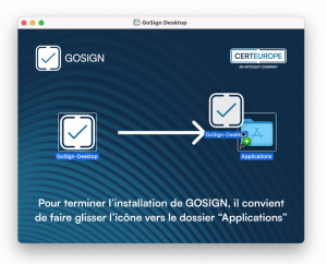 MacOS – Installation | Digital Trust Support