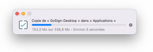 MacOS – Installation | Digital Trust Support