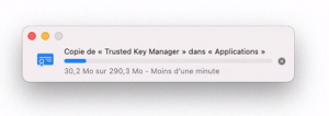 mac – Installation | Digital Trust Support